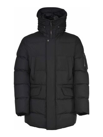 Moorer Gilet - Davide
