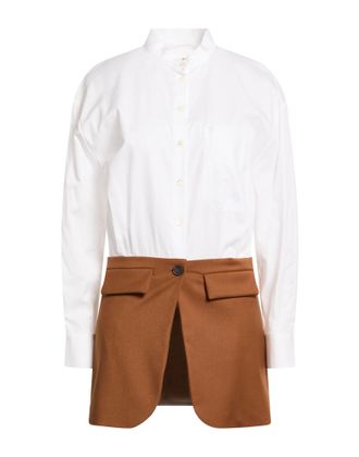 SOLOTRE TOPS - Hemden auf YOOX.COM