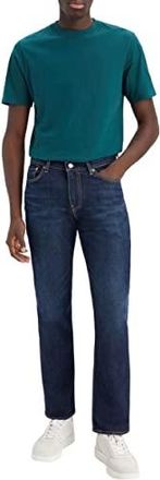 Levi's 511 Slim Jeans Homme, Apples To Apples Adv, 30W / 32L