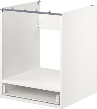 IKEA ENHET Unterschrank für Ofen mit Schubl