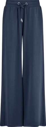 Peter Hahn 3/4-Hose Peter Hahn blau