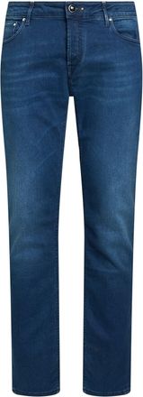 Hand Picked HOSEN & R&Ouml;CKE - Jeanshosen auf YOOX.COM