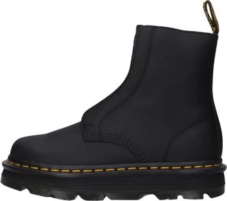 Dr. Martens Damen, Schuhe, Schwarzk, 43 EUGröße