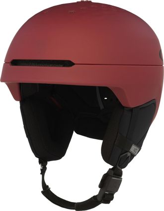 Oakley Unisex MOD3, Matt Iron Red, Medium