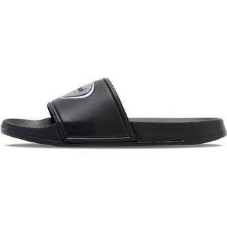 Hummel Herren Badeslipper POOL SLIDE BADGE