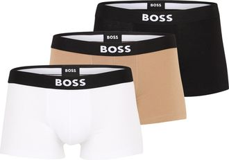 BOSS Boxershorts David Beckham