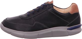 Sioux Herren, Schuhe, Blau, 44 1/2 EUGr&ouml;&szlig;e