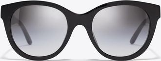 Tory Burch Damen Miller Round