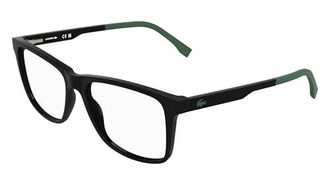 Lacoste L4013 001 Black 55/16/150 Lunettes pour homme
