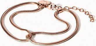 Purelei Kindness Armband, verstellbare L&auml;nge