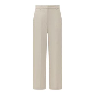 Isabel Marant Noanda Pants - - Trousers - Damen - Beige - S