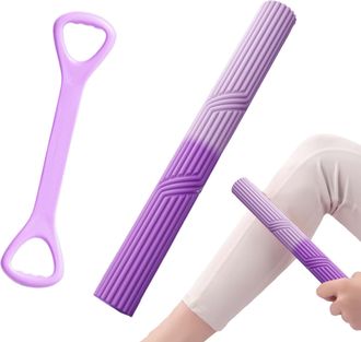 Generico Griffkrafttrainer, Handgelenk-St&auml;rkungstrainer, wiederverwendbar, tragbar, Tennis, Fingertraining, f&uuml;r Zuhause, Fitnessstudio, Reisen