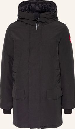 Canada Goose Daunenjacke Langford schwarz