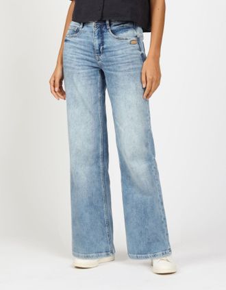 Gang 94AMELIE WIDE - wide fit Jeans