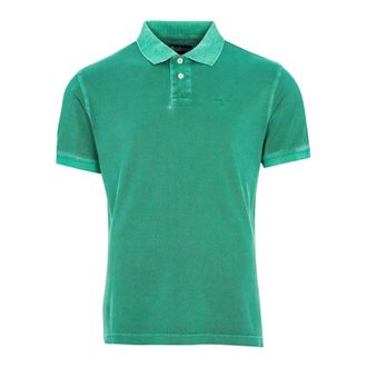 Barbour Casual Upgrade Sweatshirts Hoodies - - Tops - Herren - Gr&uuml;n - M