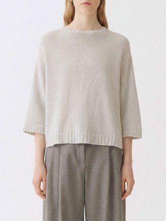 Fabiana Filippi Pullover FABIANA FILIPPI Damen Farbe Hellblau