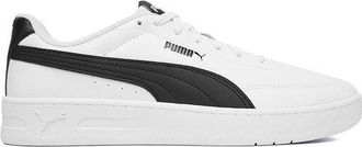 Puma Sneakers WB-COURT CLASSIC CLEAN 40222301 Wei&szlig;