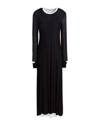 Helmut Lang KLEIDER - Maxi-Kleider auf YOOX.COM
