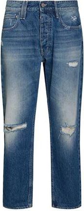 Cycle BAS - Pantalons en jean sur YOOX.COM