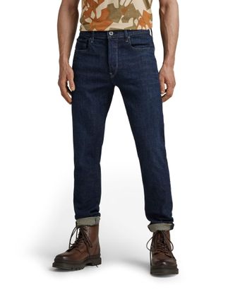 G-Star RAW Herren 3301 Slim Jeans