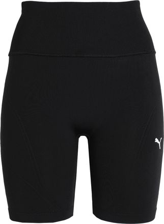 Puma SHAPELUXE SEAMLESS HW 6 SHORT TIGHT