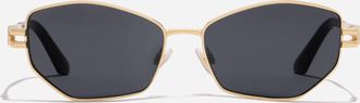 Dolce & Gabbana Occhiale Sole-202609 - Frau Neuheiten Gold Onesize