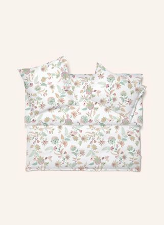 Schlossberg Schlossberg Bettw&auml;sche Ima weiss