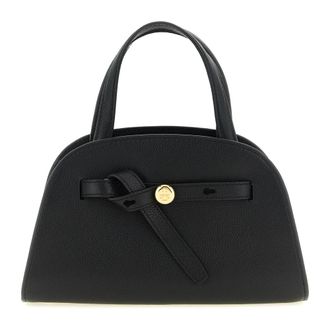 Tory Burch Romy Small Bauletto Handtasche - - Bags - Damen - Schwarzk - ONE SIZE