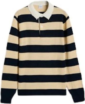 Aspesi Homme, Tops, Multicolore, Taille: XL Polo