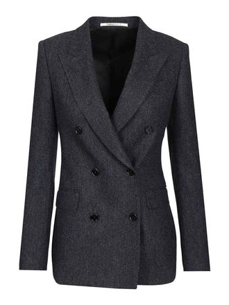 Tagliatore Blazer - Blau