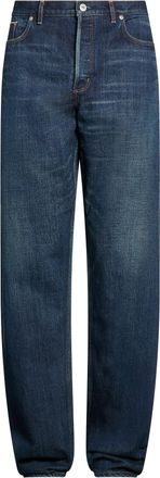 Dior HOSEN & R&Ouml;CKE - Jeanshosen auf YOOX.COM