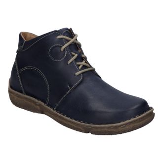 Josef Seibel Neele 46 | Stiefelette für Damen | Blau Neele 46, ocean