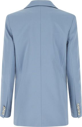 Hebe Studio Pwdtal Giacche E Gilet Jacket