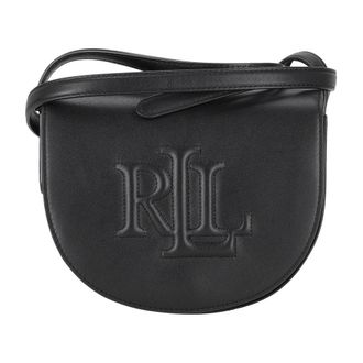 Ralph Lauren 431950130002 - - Bags - Damen - Schwarzk - ONE SIZE