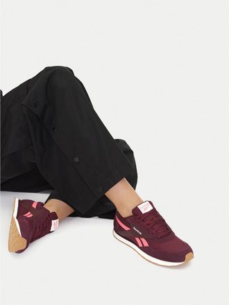 Reebok Sneakers Reebok CEO-GLIDE LOW 100230905 Dunkelrot