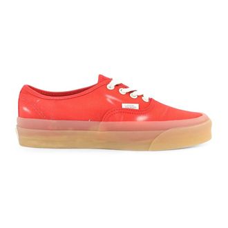 Vans Damen, Schuhe, Rot, 43 EUGr&ouml;&szlig;e