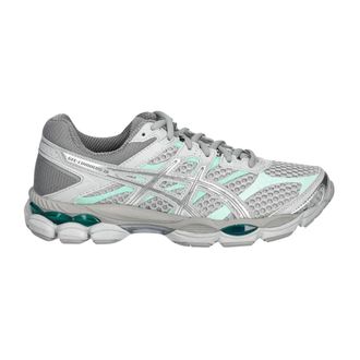 Asics Sneakers - - Sport - Damen - Grau - 37 1/2 EU