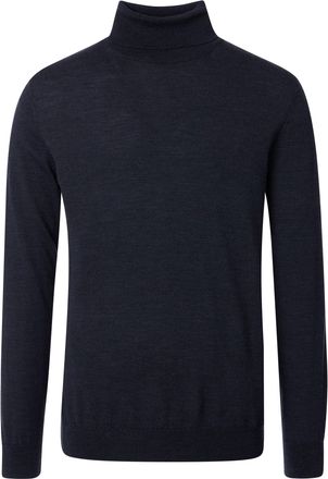 Venti Rollkragenpullover Uni Basic Knitwear