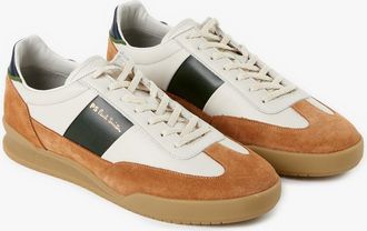 Paul Smith Baskets basses en cuir