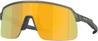 Oakley Homme, Accessoires, Vert, Taille: 39 MM Authentiques Lunettes Sutro Lite