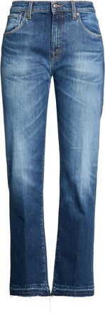 People HOSEN & R&Ouml;CKE - Jeanshosen auf YOOX.COM
