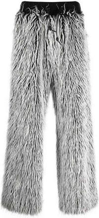 Dolce & Gabbana Casual Hose - Schwarz