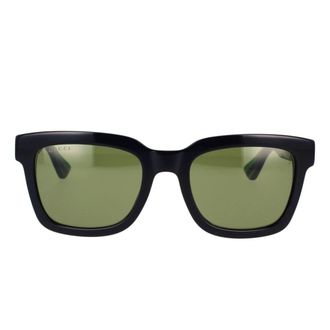 Gucci Herren, Accessories, Schwarzk, 52 MMGr&ouml;&szlig;e