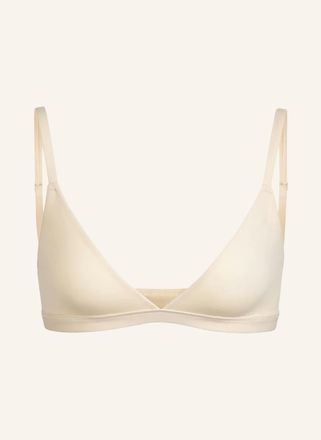 SKIMS Skims Triangel-Bh Fits Everbody beige