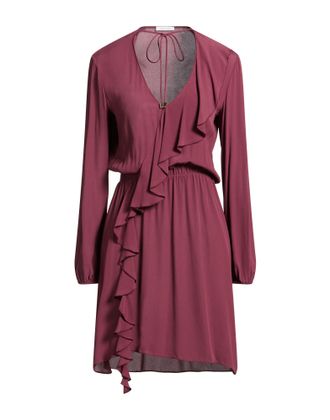 Patrizia Pepe KLEIDER - Mini-Kleider auf YOOX.COM