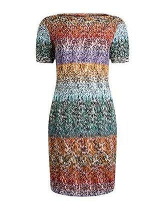 Missoni ROBES - Robes courtes sur YOOX.COM