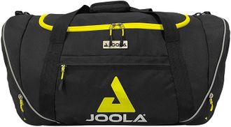 Joola Vision II Bag Black