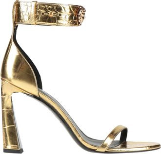 Versace SCHUHE - Sandalen auf YOOX.COM