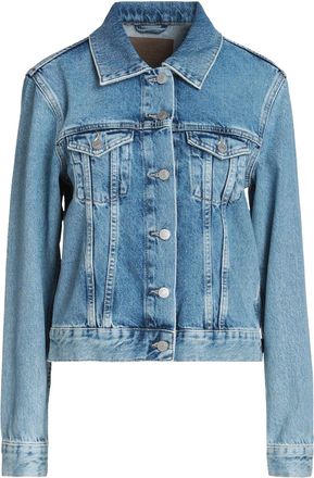 Jack & Jones JACKEN & MÄNTEL - Jeansjacken/Mäntel auf YOOX.COM