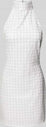 Rotate Minikleid mit Neckholder